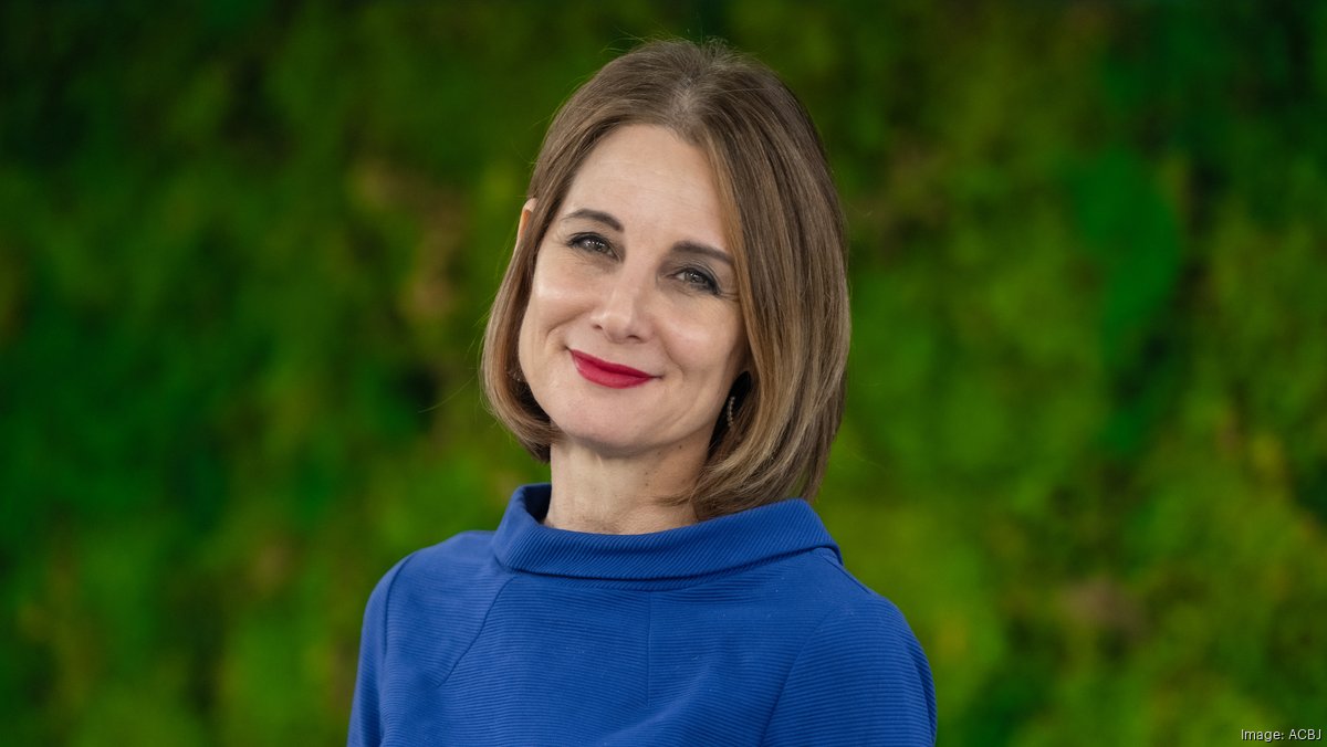 2025 40 Under 40 Hall of Fame: Kimberly Kane, Kane Communications Group - Milwaukee Business Journal