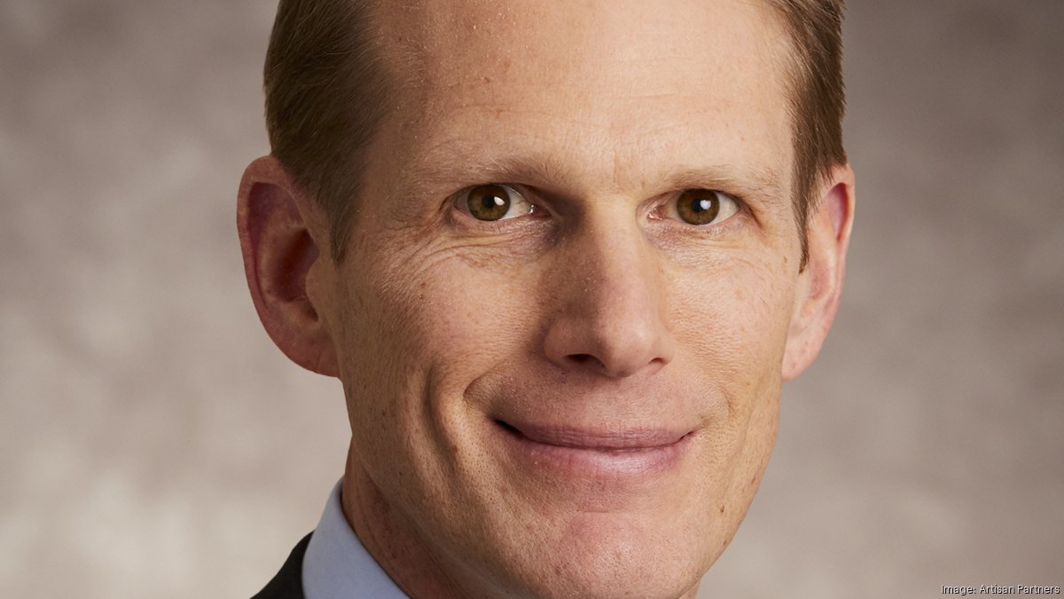 Artisan Partners names new CEO, executive chair - Milwaukee Business ...