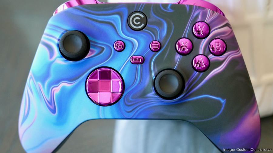 Custom Controllerzz plans office, warehouse building in Clarence ...