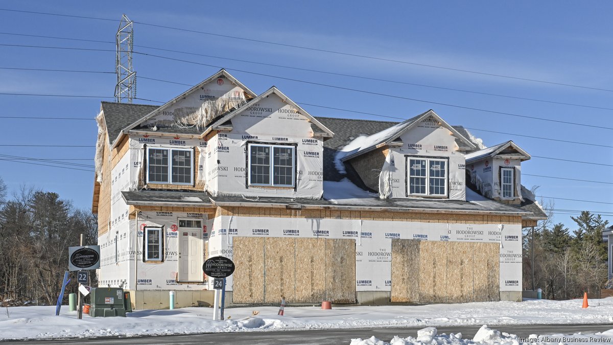 Hodorowski Group sued over Joshua Place townhome in Glenmont - Albany ...