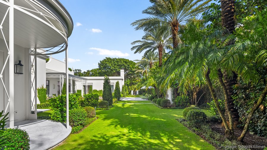 Billionaires Row Palm Beach mansion to sold to Julie Chrystyn Opperman ...
