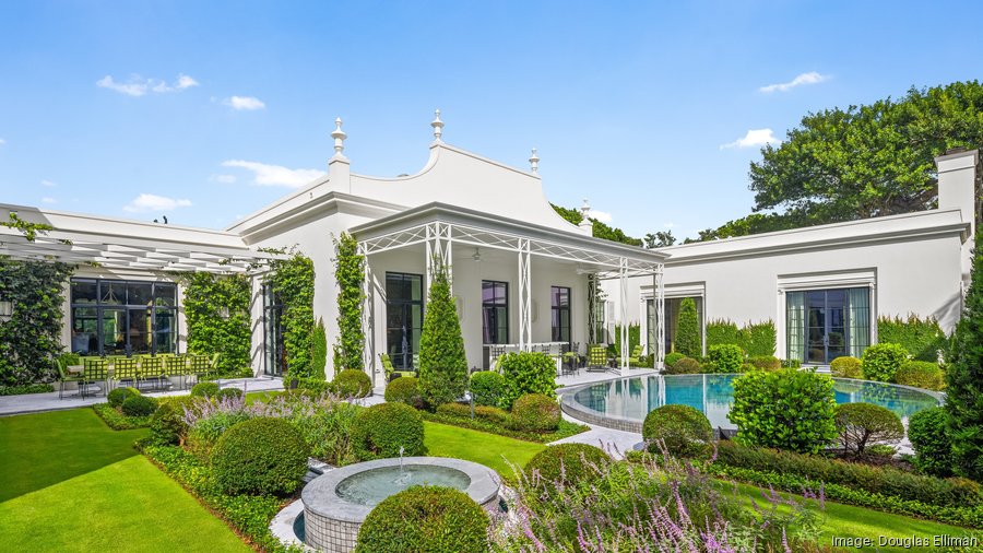 Billionaires Row Palm Beach mansion to sold to Julie Chrystyn Opperman ...