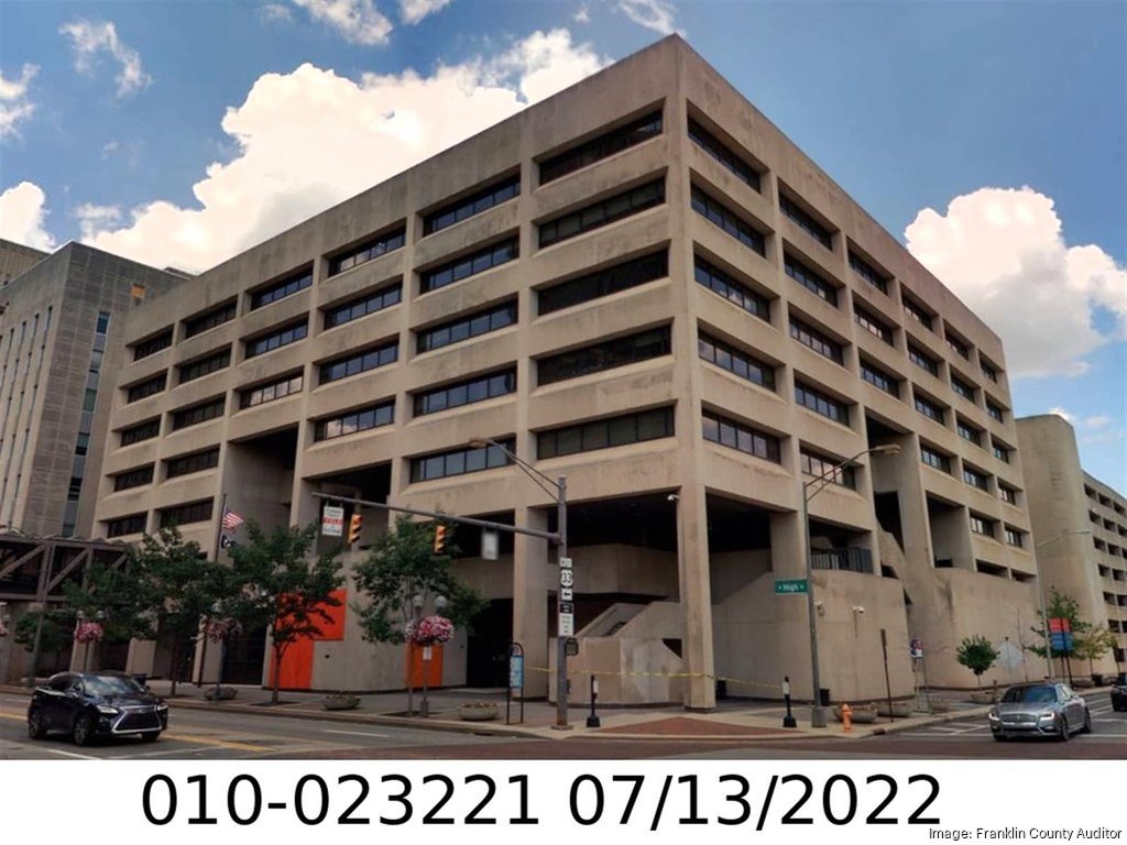 Columbus: Downtown Developments and News - Page 52 - Central ...