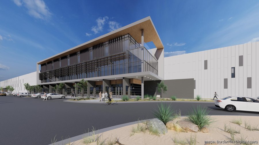 New Mexico lands $5B digital campus, promising 1,000 new jobs ...