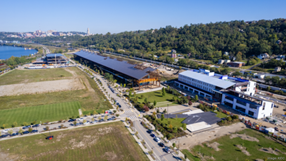 A unique asset boosts economic turnaround in Pittsburgh region ...