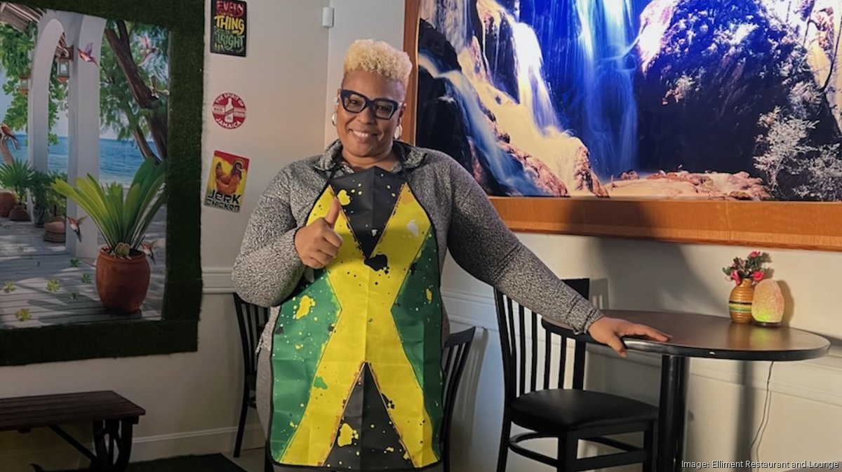 Jamaican restaurant Elliment opens in Downtown Louisville - Louisville ...