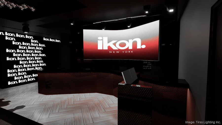 Ikon New York restaurant and lounge to open in Washington Heights - New ...