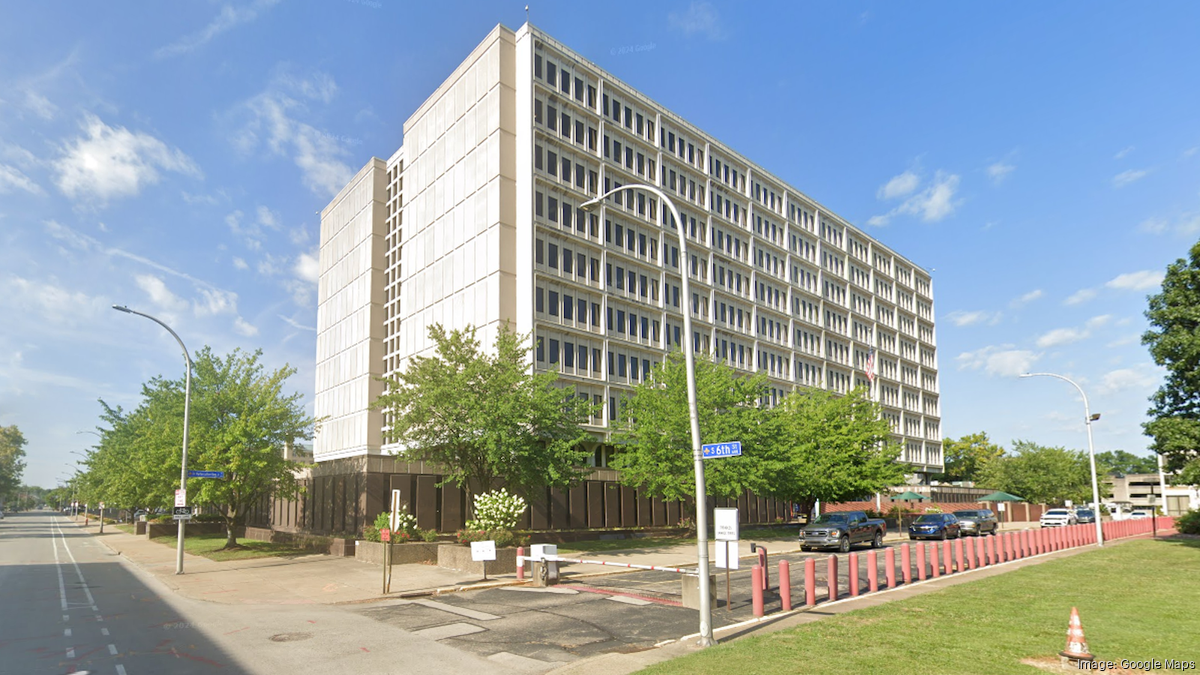 GSA wants to sell Downtown Louisville building - Louisville Business First