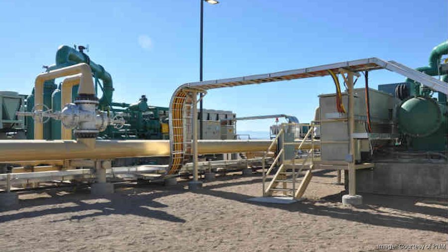 NM lawmakers push for $20M in geothermal energy funding - Albuquerque ...