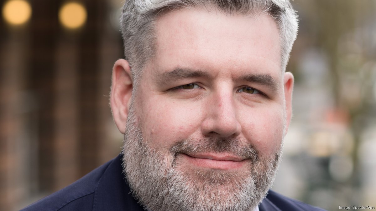 Cybersecurity startup SpecterOps raises $30M more - Washington Business ...