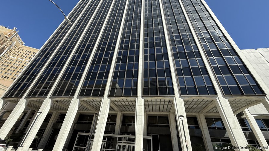 Big federal office buildings in Fort Worth, Dallas could be sold ...