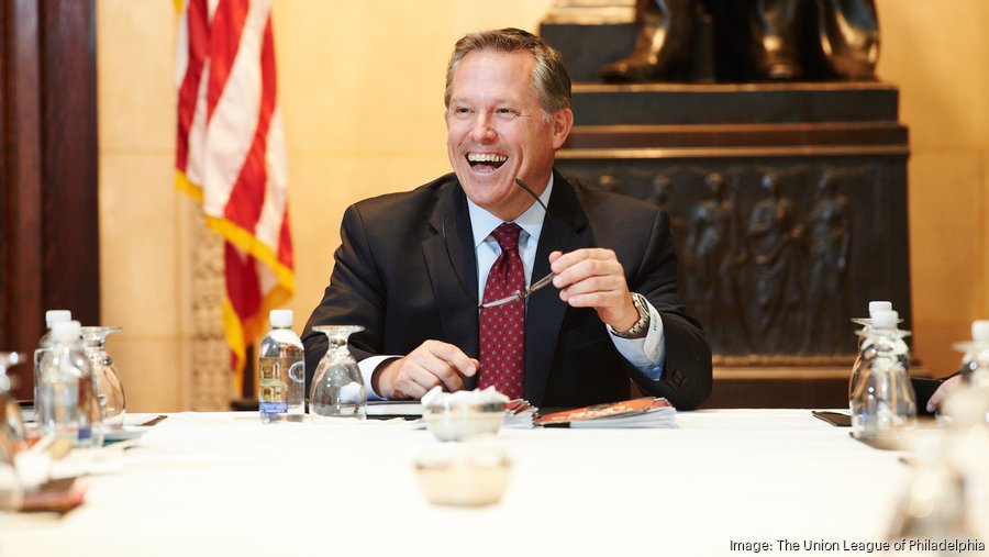 The Union League is building an empire from the Main Line to the Jersey Shore - Philadelphia ...
