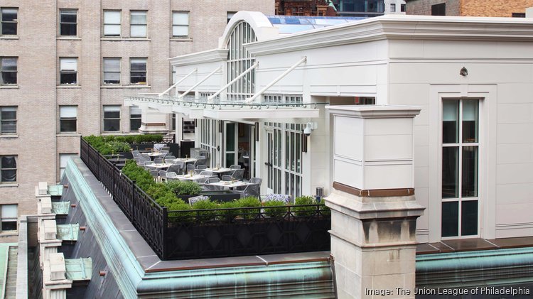 The Union League is building an empire from the Main Line to the Jersey ...