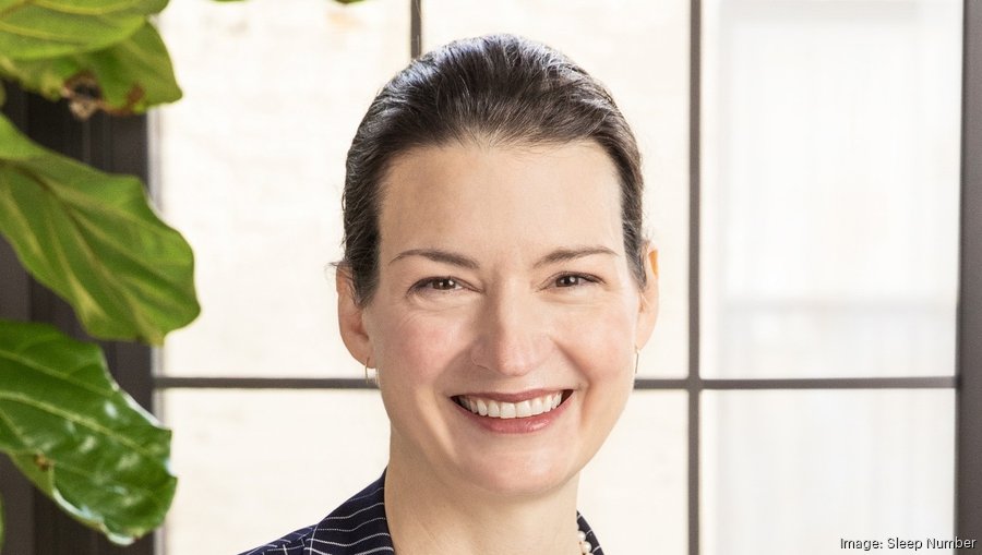 Sleep Number appoints Linda Findley, ex-Blue Apron CEO - Minneapolis ...