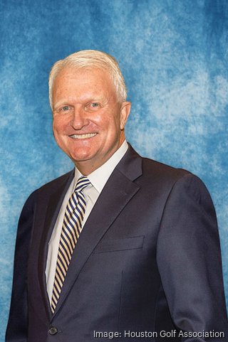 Houston Golf Association President and CEO Steve Timms retiring ...