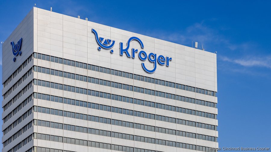Kroger to open Newport West store with fuel center in 2026 - Cincinnati ...