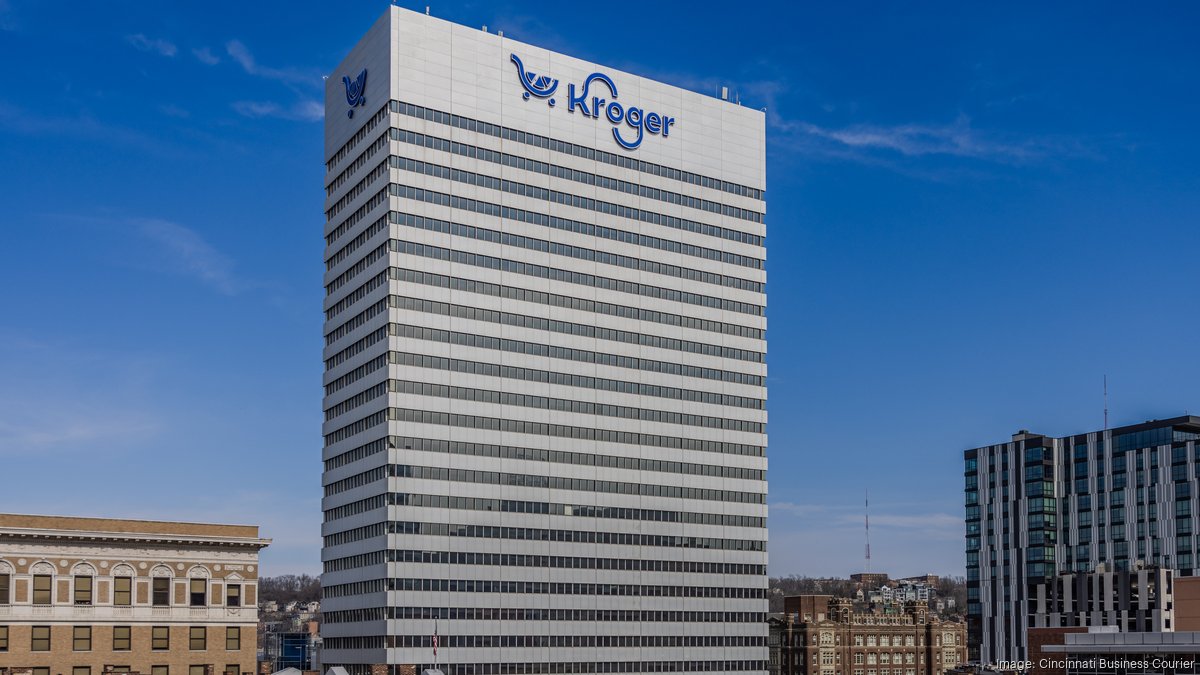 Kroger fires back, countersues Albertsons in failed merger fallout ...