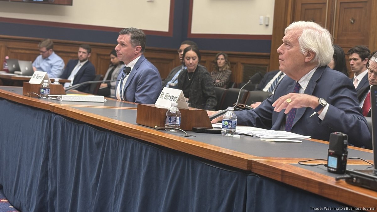 GSA faces congressional criticism amid federal disposal list ...