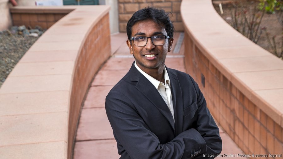 How a 19-year-old ASU student is building an online gaming powerhouse ...