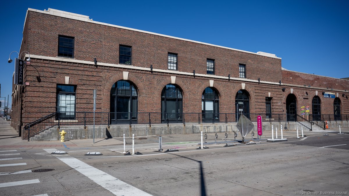 Blake Street Tavern building in Denver sold as URG exits market ...