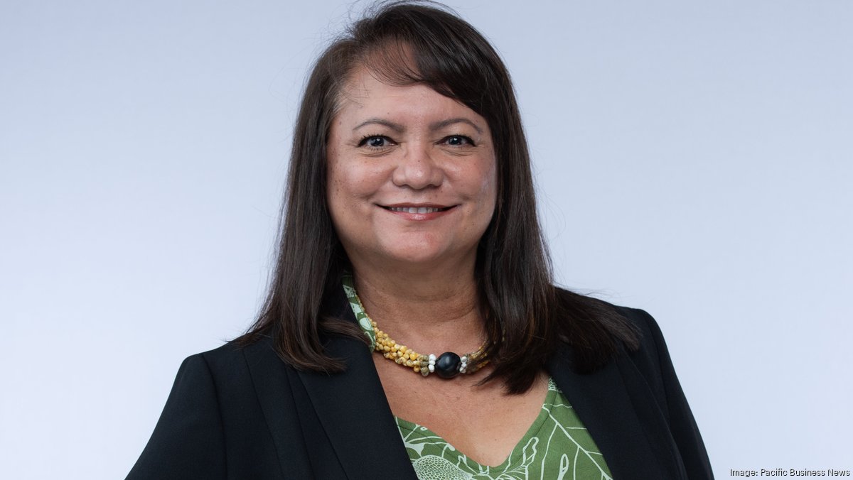 Women Who Mean Business: Kalani Redmayne - Pacific Business News