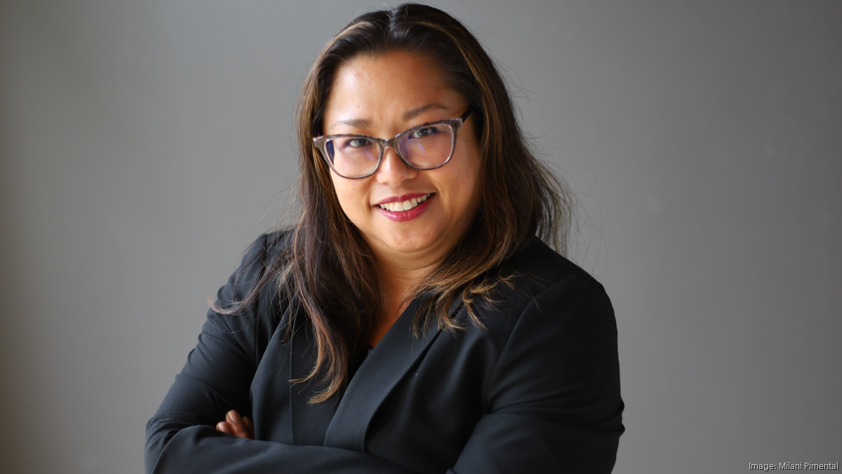 Women Who Mean Business: Milani Pimental - Pacific Business News