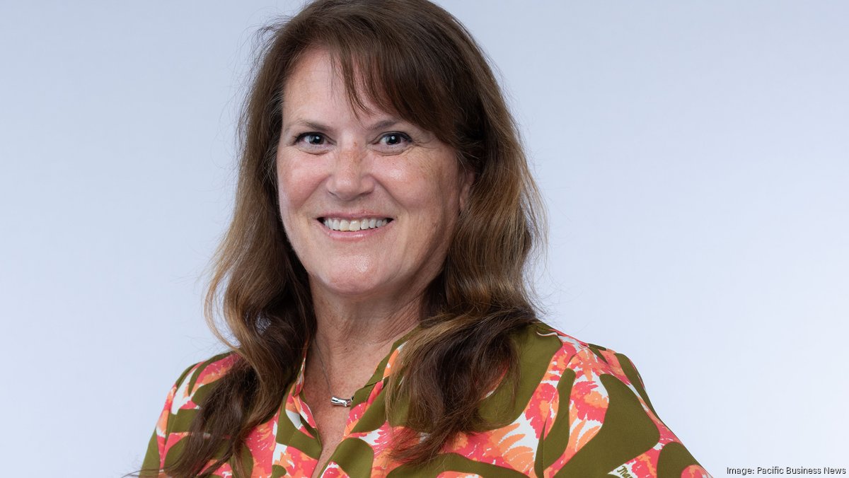 Women Who Mean Business: Shannon Cleary - Pacific Business News