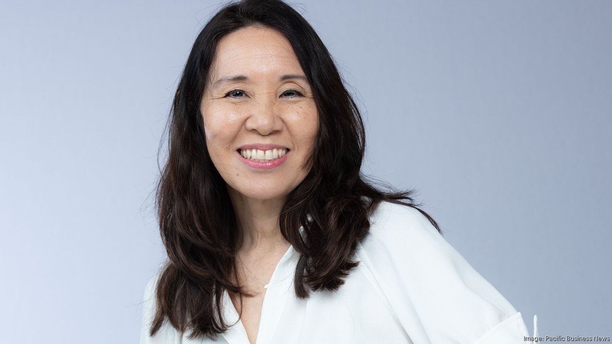 Women Who Mean Business: Stacey Djou - Pacific Business News