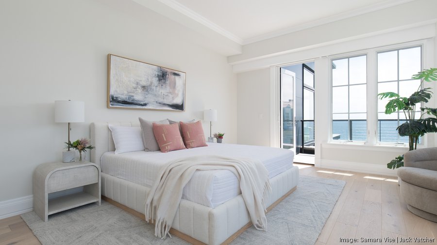 Former Marian Court College is now seaside 55-plus luxury housing ...