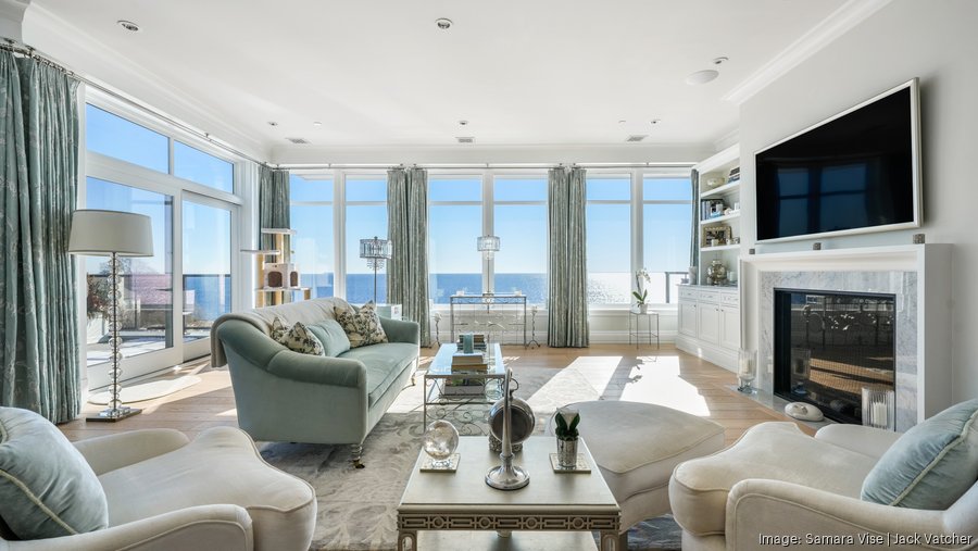 Former Marian Court College is now seaside 55-plus luxury housing ...