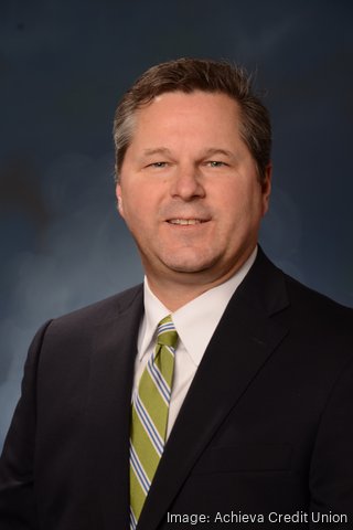 Achieva Credit Union names Eric Jenkins as new CEO - Tampa Bay Business ...