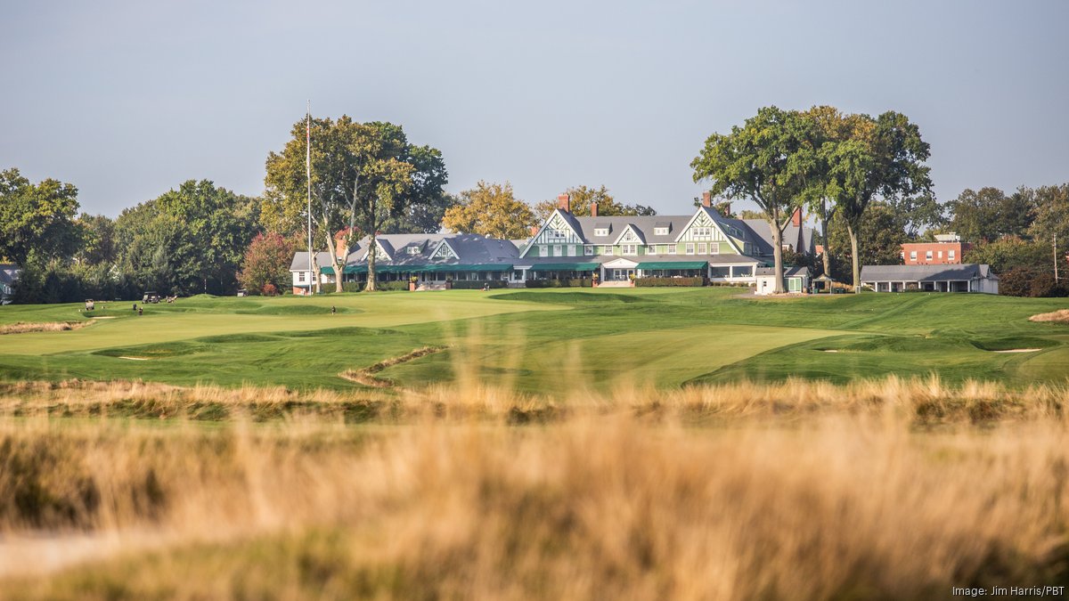 U.S. Open at Oakmont Country Club sells out championship rounds ...