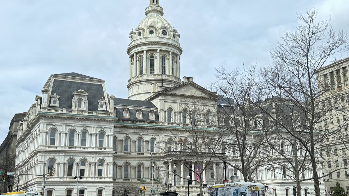 Timothy Keane named Baltimore's new planning director - Baltimore ...