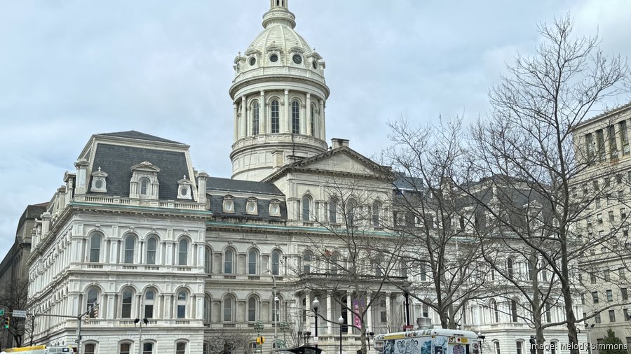 Baltimore City Council will hold hearing on permitting overhaul ...