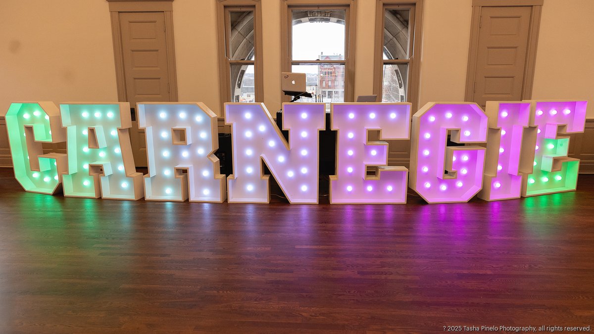 Carnegie Hall in Newport reopens following $2 million renovation ...