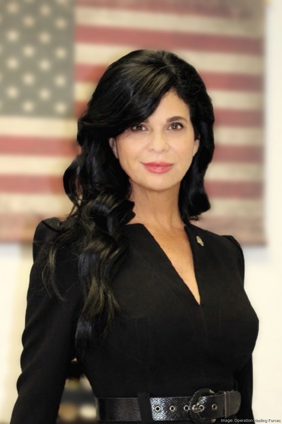 Meet Kerry Irvin, a 2025 BusinessWoman of the year honoree – Florida ...