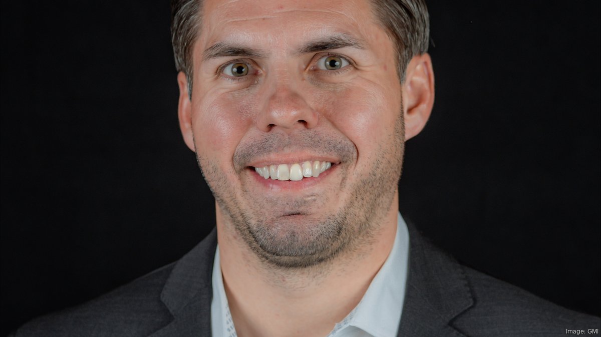 Valley IT services firm Global Market Innovators names former CIA ...