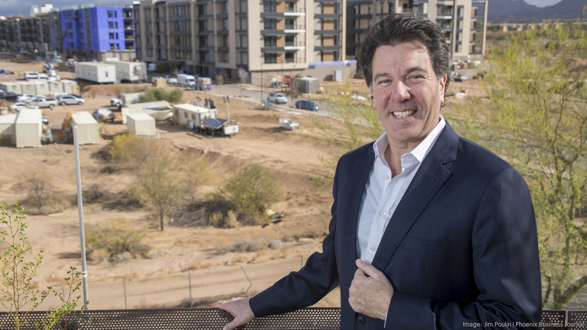 Keith Mishkin, Cambridge Properties closes on $2B in home sales ...