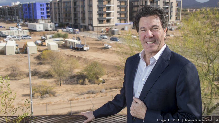 Keith Mishkin, Cambridge Properties closes on $2B in home sales ...