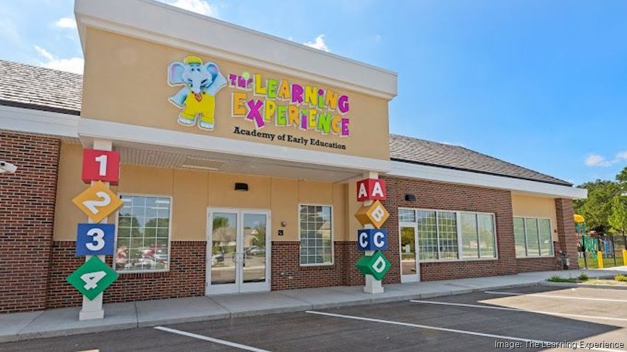 Day care franchise The Learning Experience expands in Houston - Houston ...