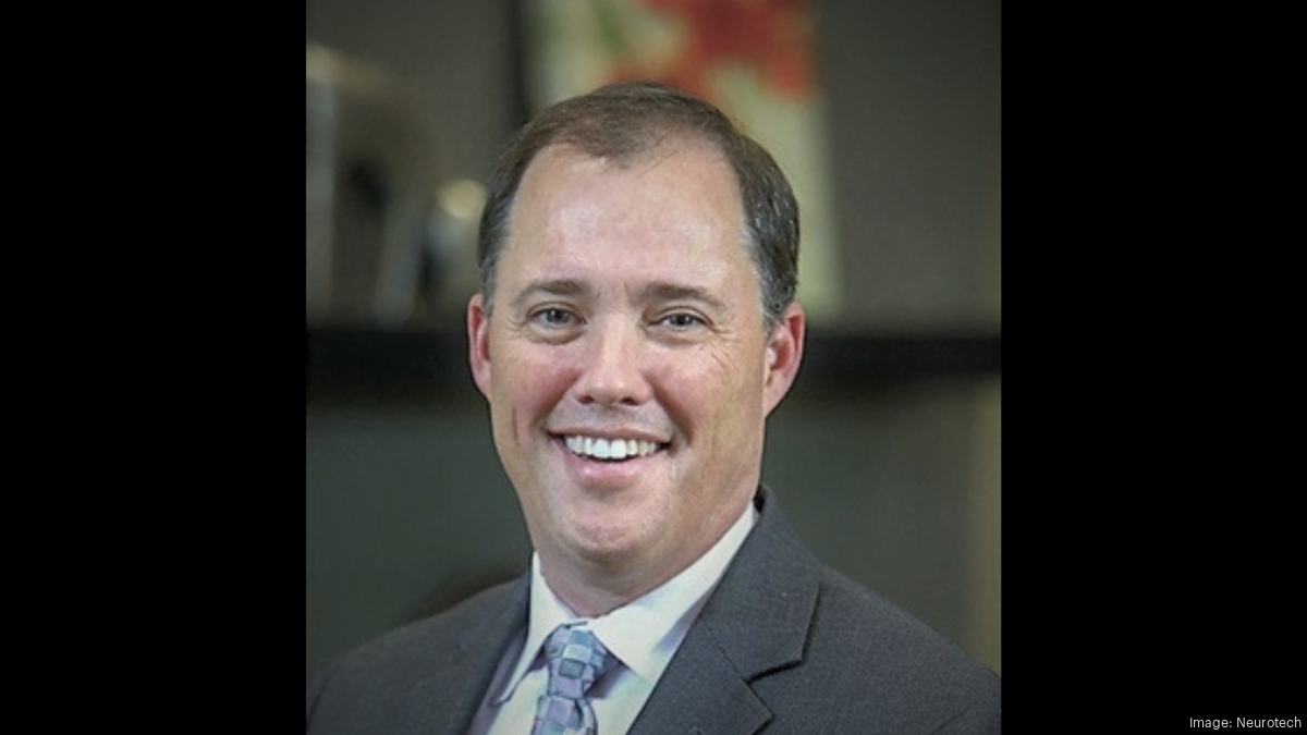 RI biotech wins FDA approval for MacTel treatment - Providence Business ...