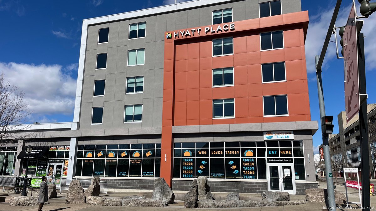 Church's Texas Chicken to open first New York state location in Niagara ...