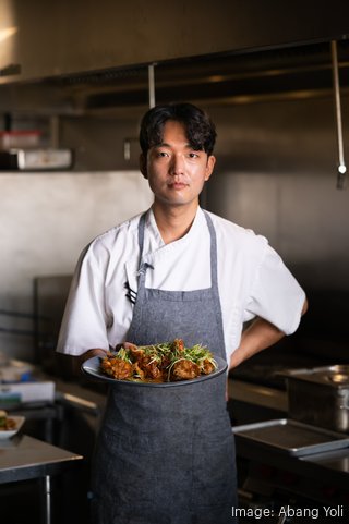 Korean fried chicken by Abang Yoli coming to Minnetonka - Minneapolis ...
