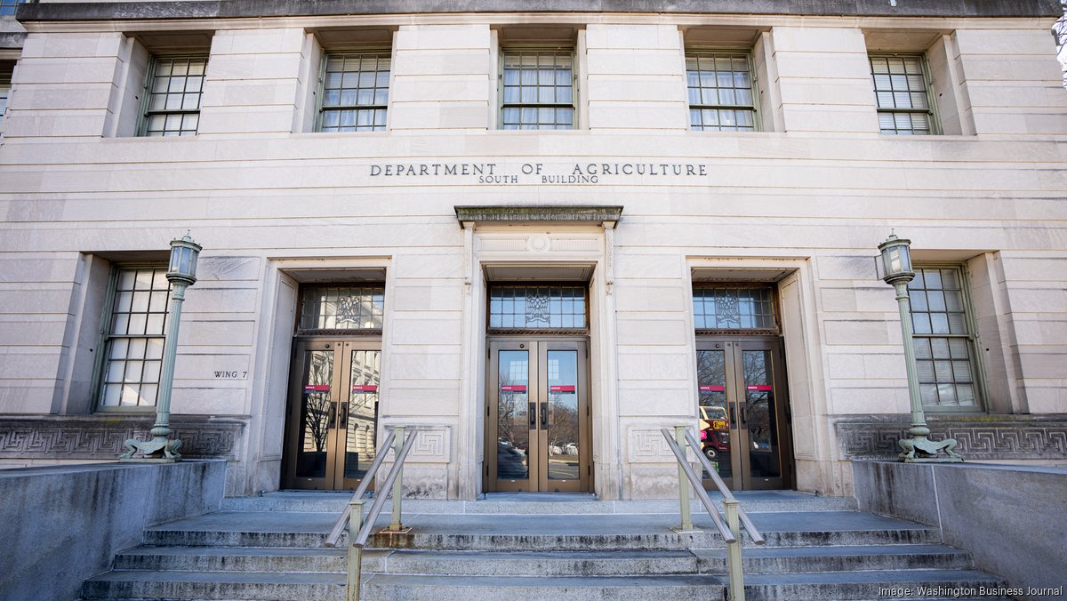 Trump administration to close to close Beltsville Agricultural Research ...