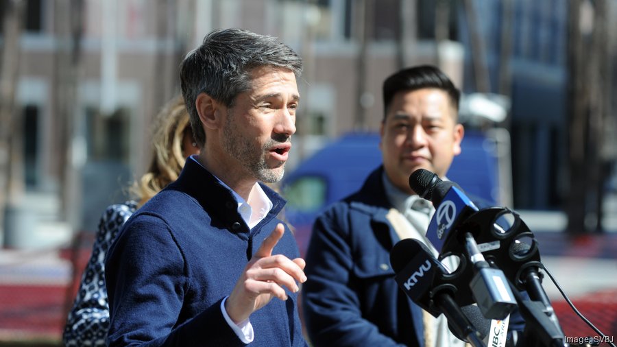 How Nvidia's GTC 2025 will impact downtown San Jose - Silicon Valley ...