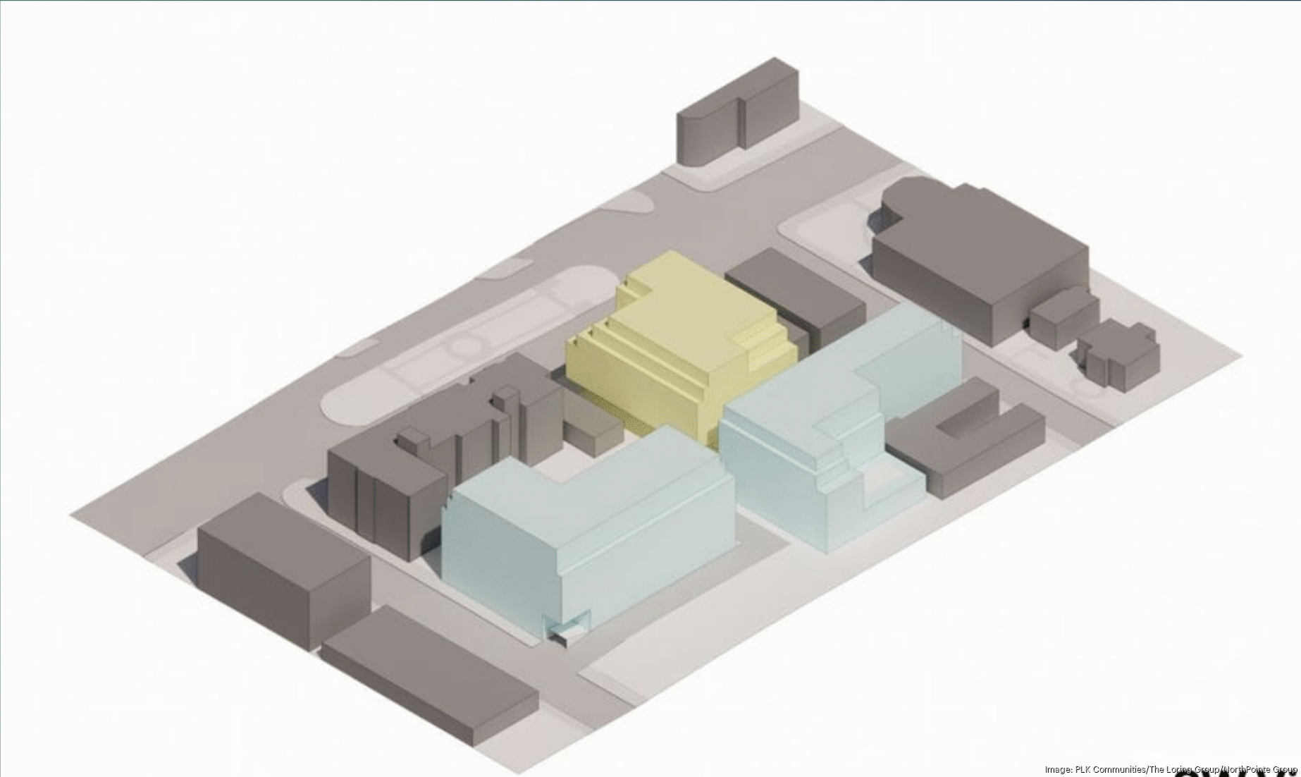 Cincinnati: Hyde Park: Development and News - Page 8 - Southwest Ohio ...