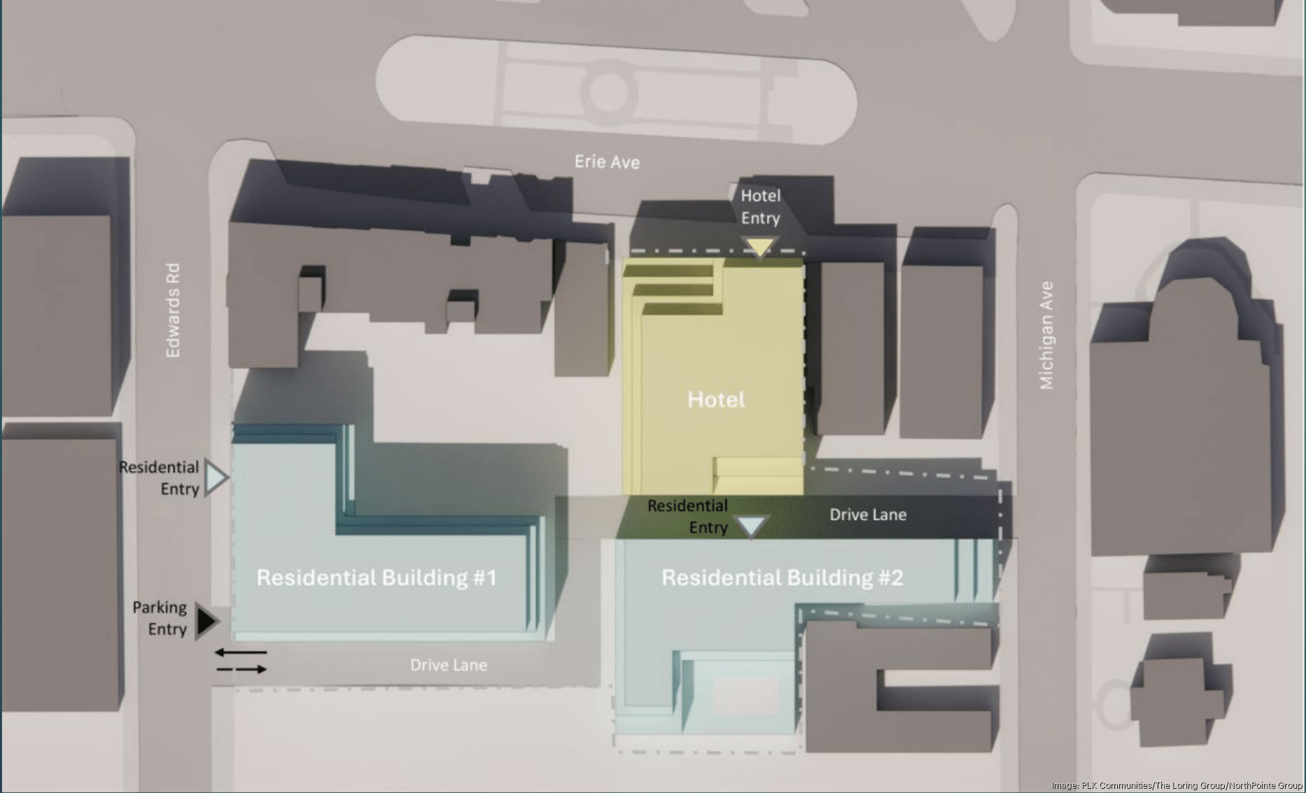 Cincinnati: Hyde Park: Development and News - Page 8 - Southwest Ohio Projects & Construction ...