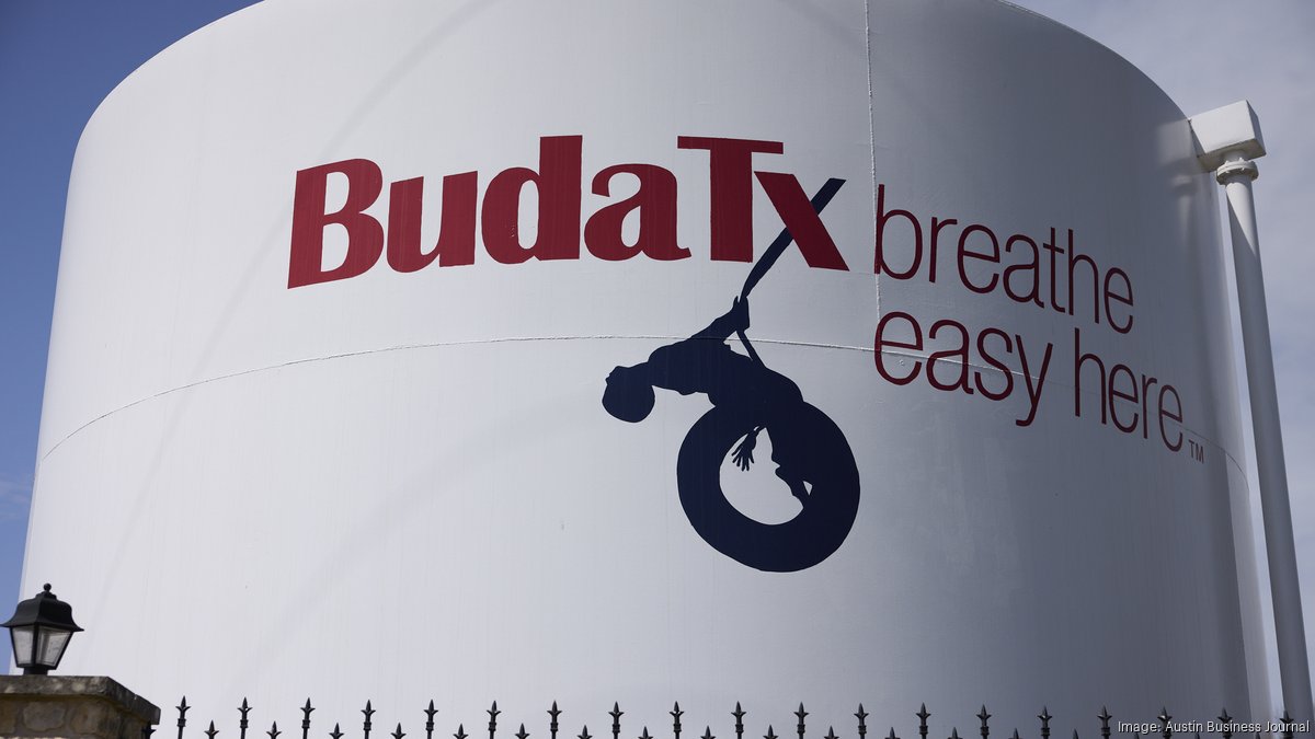 Townhomes, retail sites approved for Austin suburb Buda - Austin ...