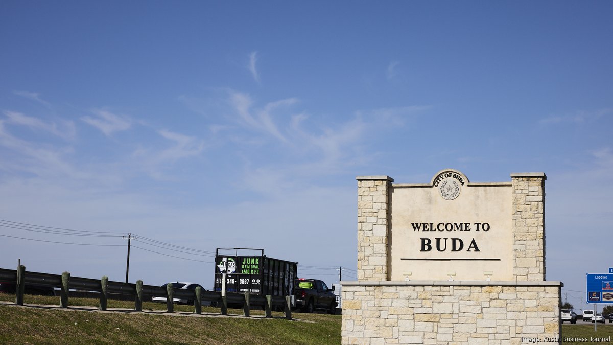 Tejas Development rezones Buda site despite concerns - Austin Business ...