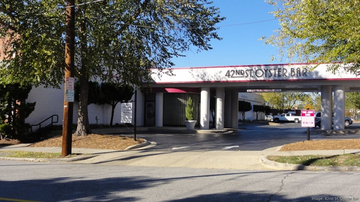 42nd Street Oyster Bar still without reopening date - Triangle Business ...